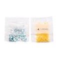Acrylic Nail Art Decoration Accessories Mixed S Mixed Color 2.8~10x2.8 ...
