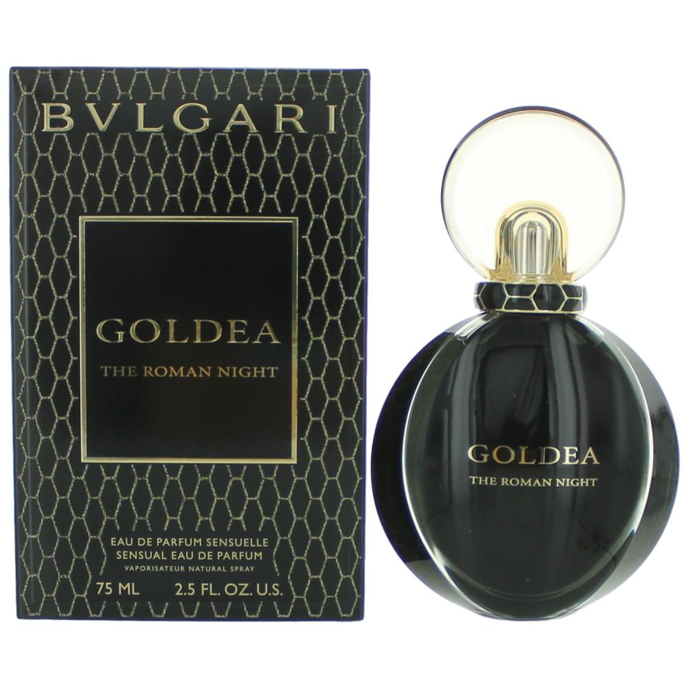 Click here for Bvlgari Goldea The Roman Night By Bvlgari  2.5 Oz... prices