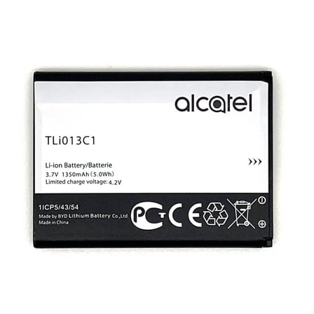 Justgreatdealz AT&T Cordless Phone Replacement Battery BT162342 ...