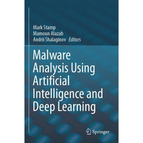 Pre-Owned Malware Analysis Using Artificial Intelligence and Deep ...