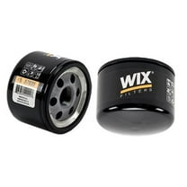Wix Engine Heavy-Duty Spin-On Lube Oil Filter 51056 - Walmart.com