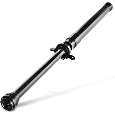 A-Premium Rear Complete Drive Shaft Prop Shaft Driveshaft Assembly ...
