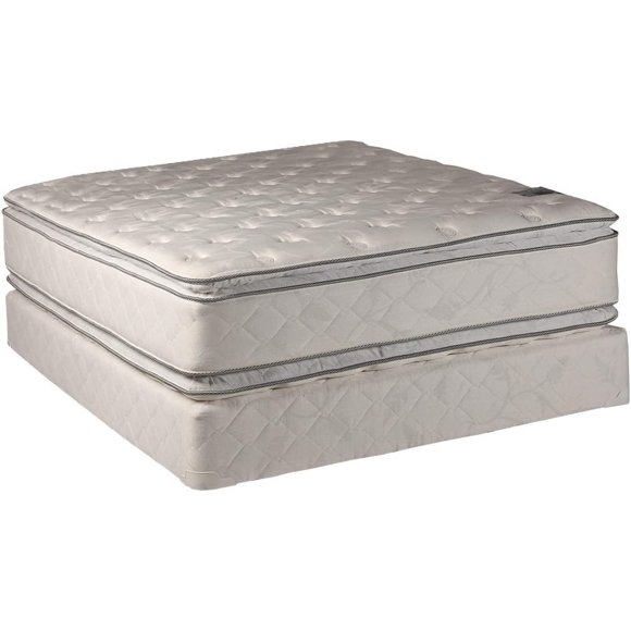 Twin Mattresses & Box Springs