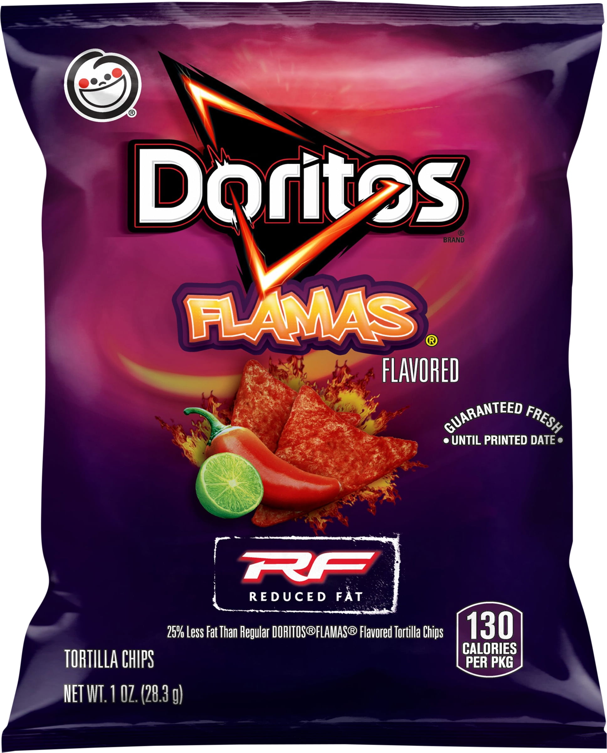 Doritos Flamas