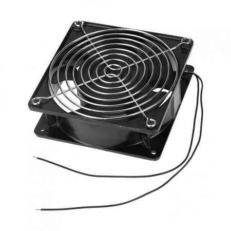Fugacal Small Cooling Fan, Incubator Fan, High Quality For Egg ...