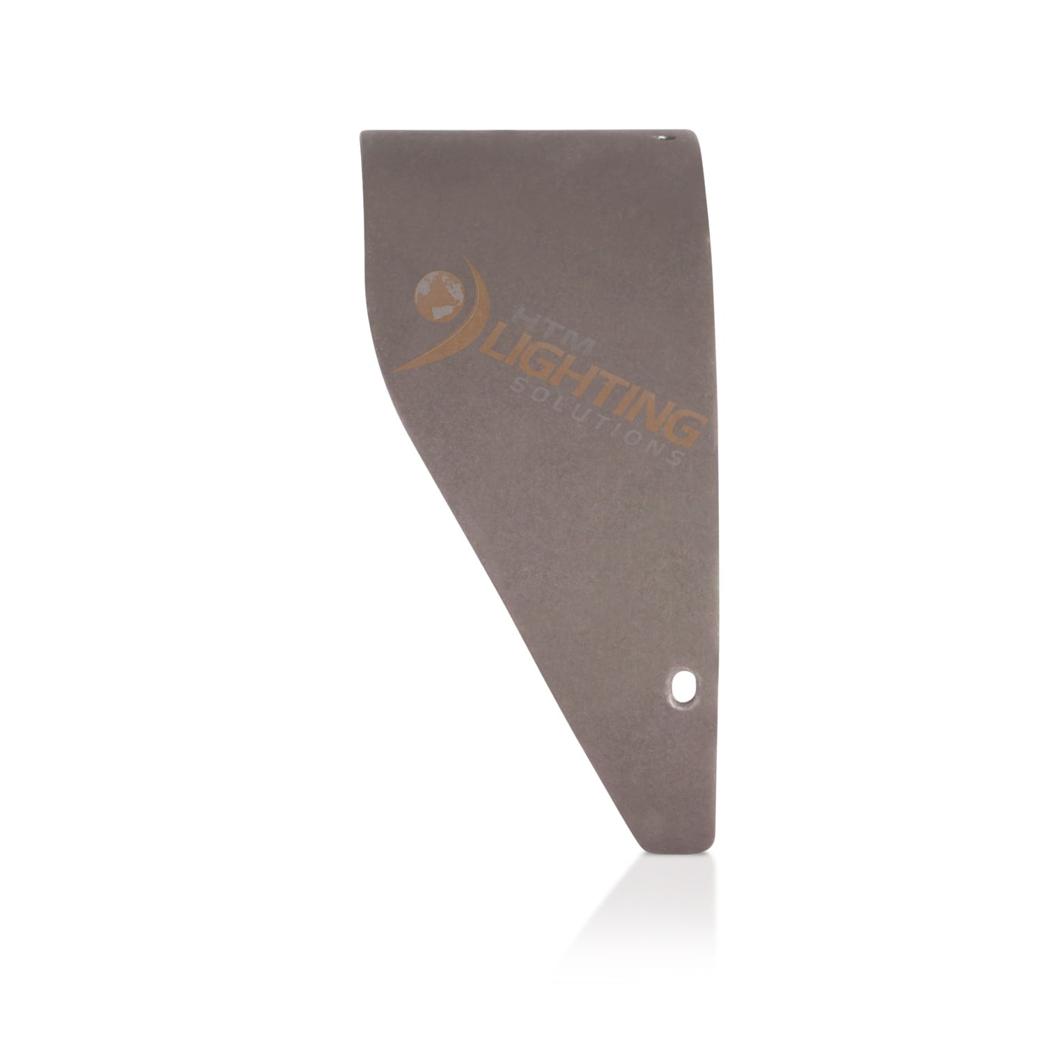 HTM Lighting Solutions Shroud for 30W-40W LED Bullet Flood Light ...