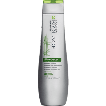 Matrix Biolage SmoothProof Frizz Control & Moisturizing Daily Shampoo ...
