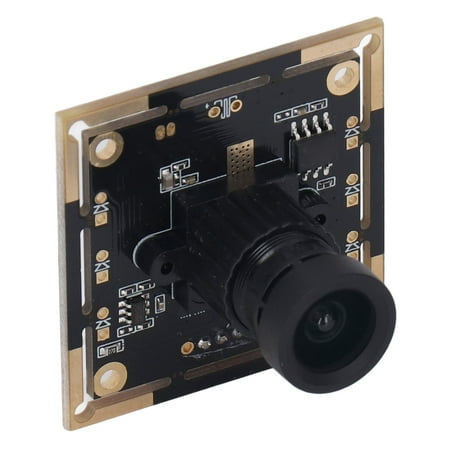 Computer Camera Module, 1MP Camera Module Manual Focusing High ...