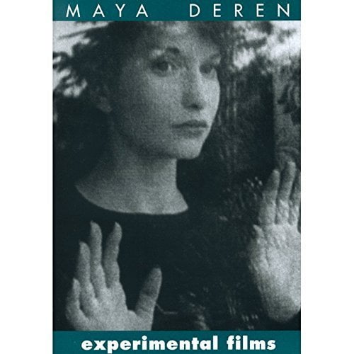 Maya Deren: Experimental Films ( Meshes of the Afternoon / At Land ...