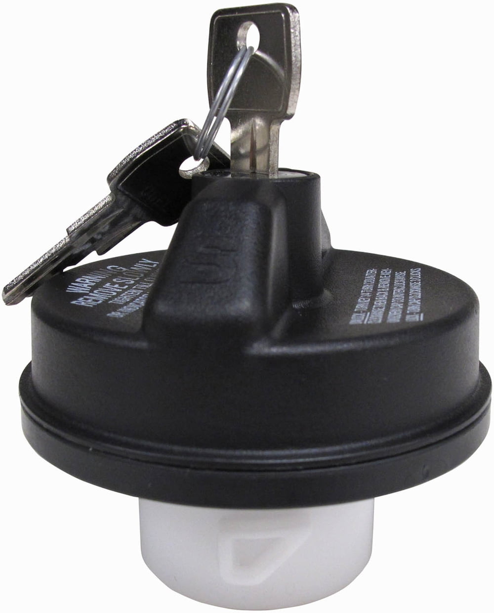 Gates 31844 Locking Fuel Tank Cap - Walmart.com