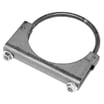 Walker Exhaust 35473 Exhaust System Hanger Insulator Fits select: 2000 ...