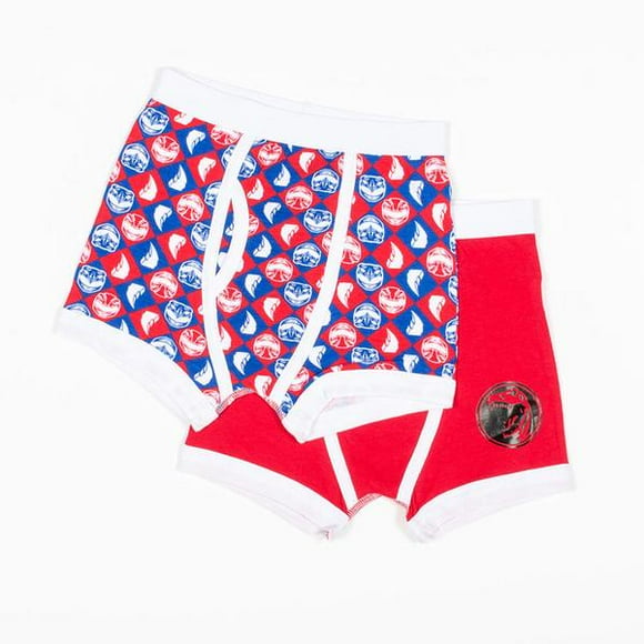 Power Rangers Underwear