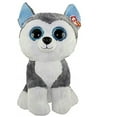 TY Beanie Boos - SLUSH the Husky (LARGE Size - 17 inch) - Walmart.com