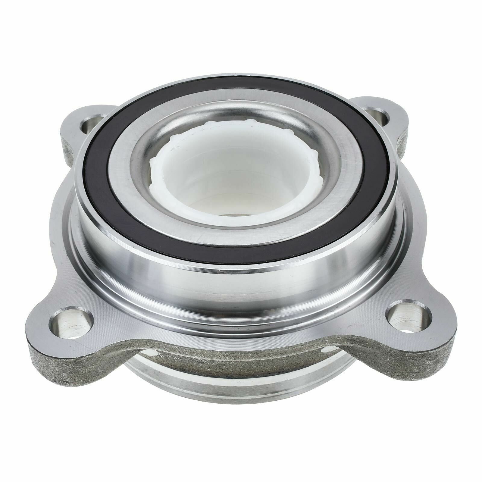 A-Premium Front Wheel Bearing Hub Assembly Compatible with Toyota ...