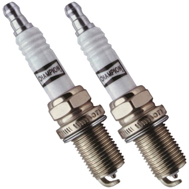 Champion RY4C-4PK Copper Plus Small Engine Spark Plug Stock # 978 (4 ...