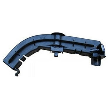 New Aftermarket Unpainted Front Bumper Cover Replaces 68510292AD ...