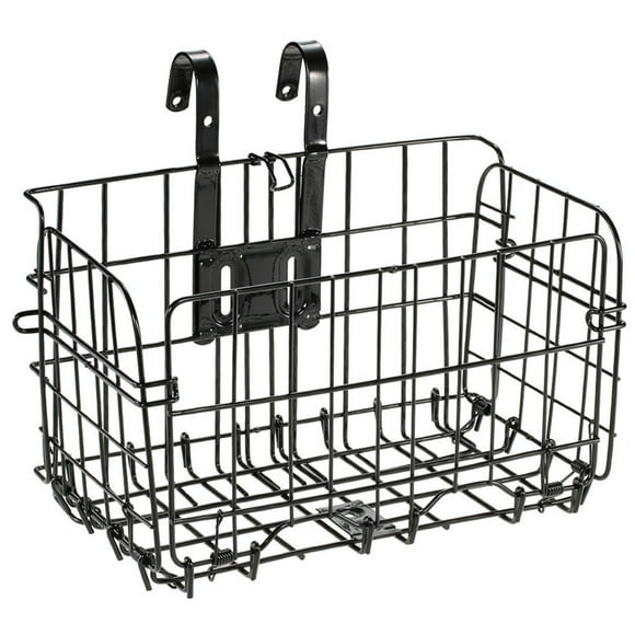 Rear Bike Baskets
