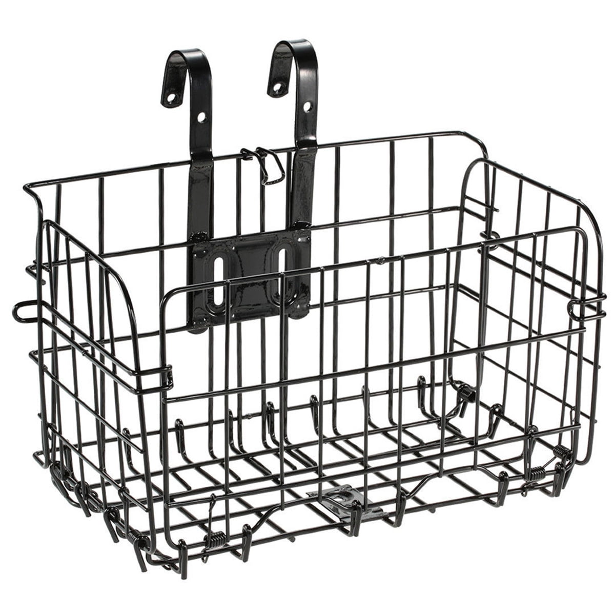 Click here for Cimaxic Foldable Bike Basket For Holding Something... prices