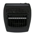 Dyna-Glo 10,000 BTU Liquid Propane Blue Flame Vent Free Ice House ...