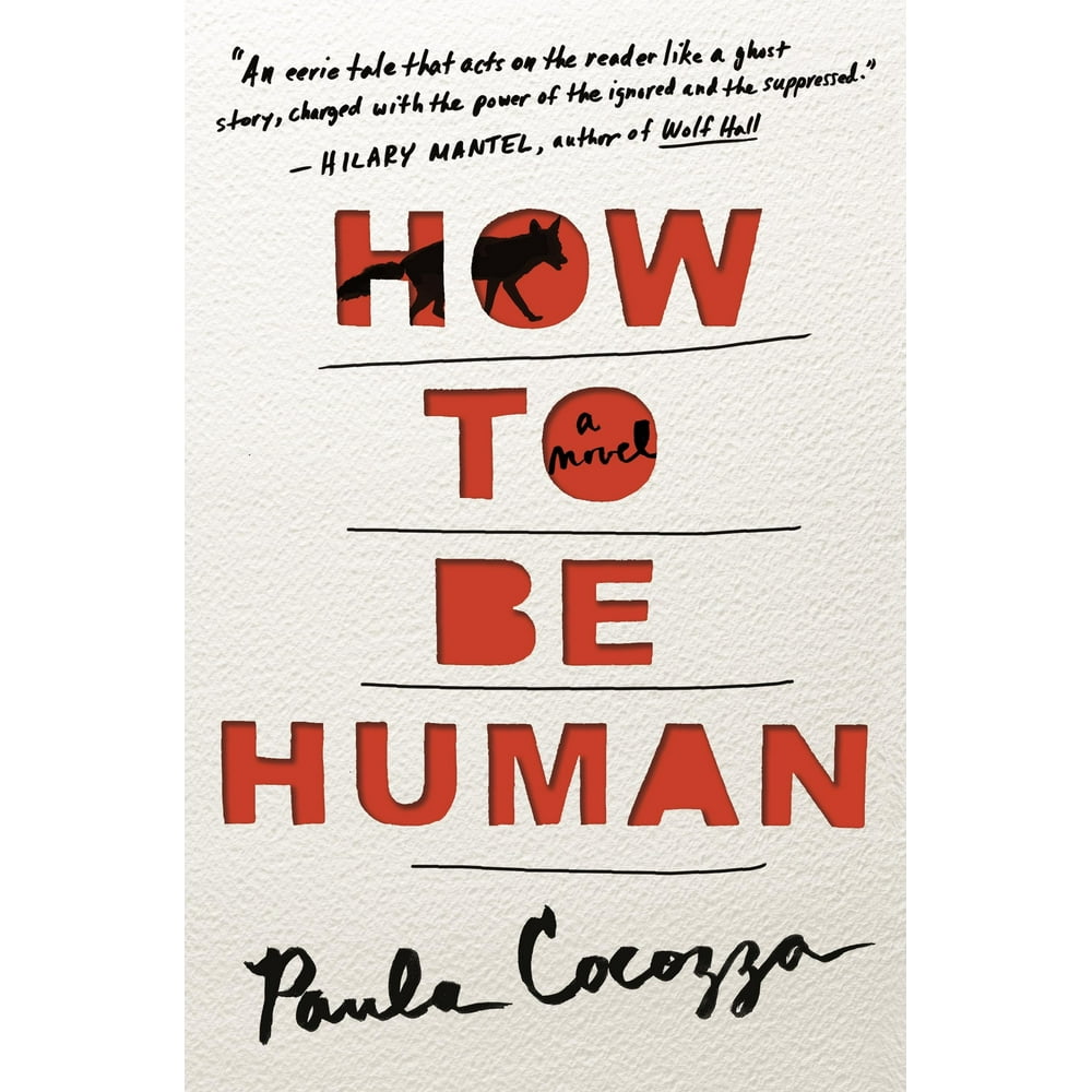 How To Be Human A Novel Hardcover Walmart Walmart how-to-be-human-a-novel-hardcover-walmart-walmart