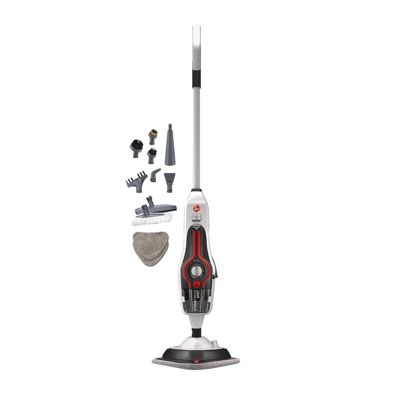 Click here for Hoover Steamfresh Pet All-In-One Steam Cleaner  Mu... prices