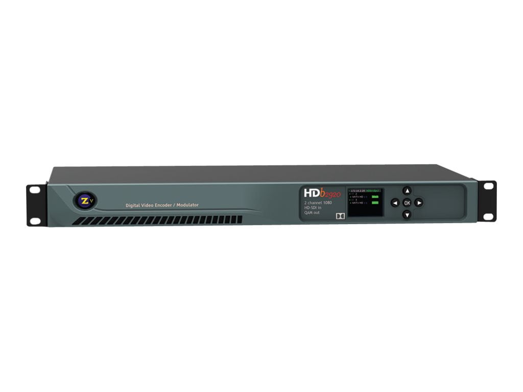 ZeeVee HDbridge HDb2920 - Encoder / modulator - Walmart.com