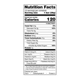 Great Value Birthday Cake Crispy Rice Treats, 12 oz (12 count ...