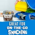 YoCrunch Vanilla Low Fat Yogurt with OREO(R) Cookie Pieces and Mini M ...