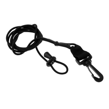Kayak Paddle Leash Tether Cord Strap for Kayaking Securing Canoe ...