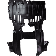 Engine Splash Shield Compatible with 2020-2022 Ford Explorer Front ...