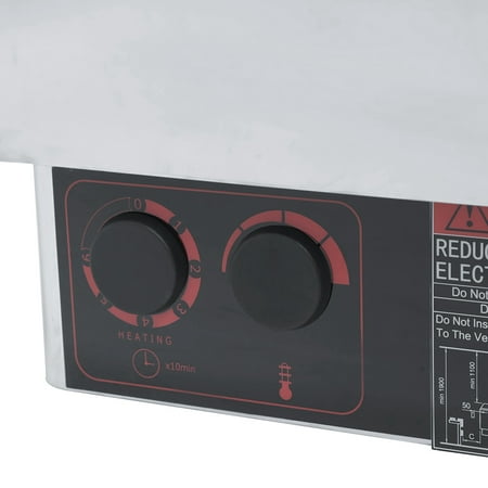Ccdes 9KW Stainless Steel Sauna Heater Stove High Temperature ...