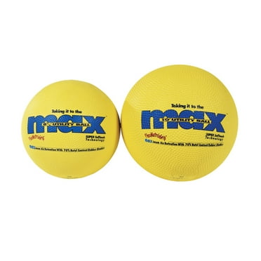 Voit® Enduro Series 8.5" Playground Ball - Walmart.com