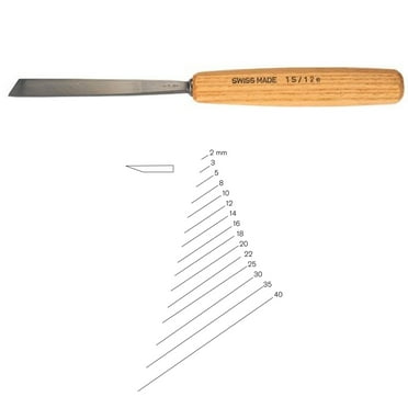 PFEIL "Swiss Made" Intermediate Carving Set, 12 piece - Walmart.com
