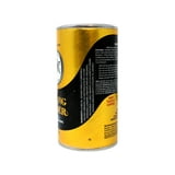Magic Shave Gold Razorless Shaving Powder for Black Men, Fragrant, 4.5 ...