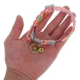 LOLIPPYY Delicate Lace Flower Cat Collar in Assorted Colors with Easy ...