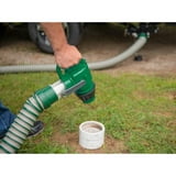 Lippert Components 359724 Waste Master RV Sewer Management System, 20 ...