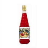 Hamdard Roohafza Sharbat Non Carbonated Soft Drink Mix 800ml (Pack of 6 ...