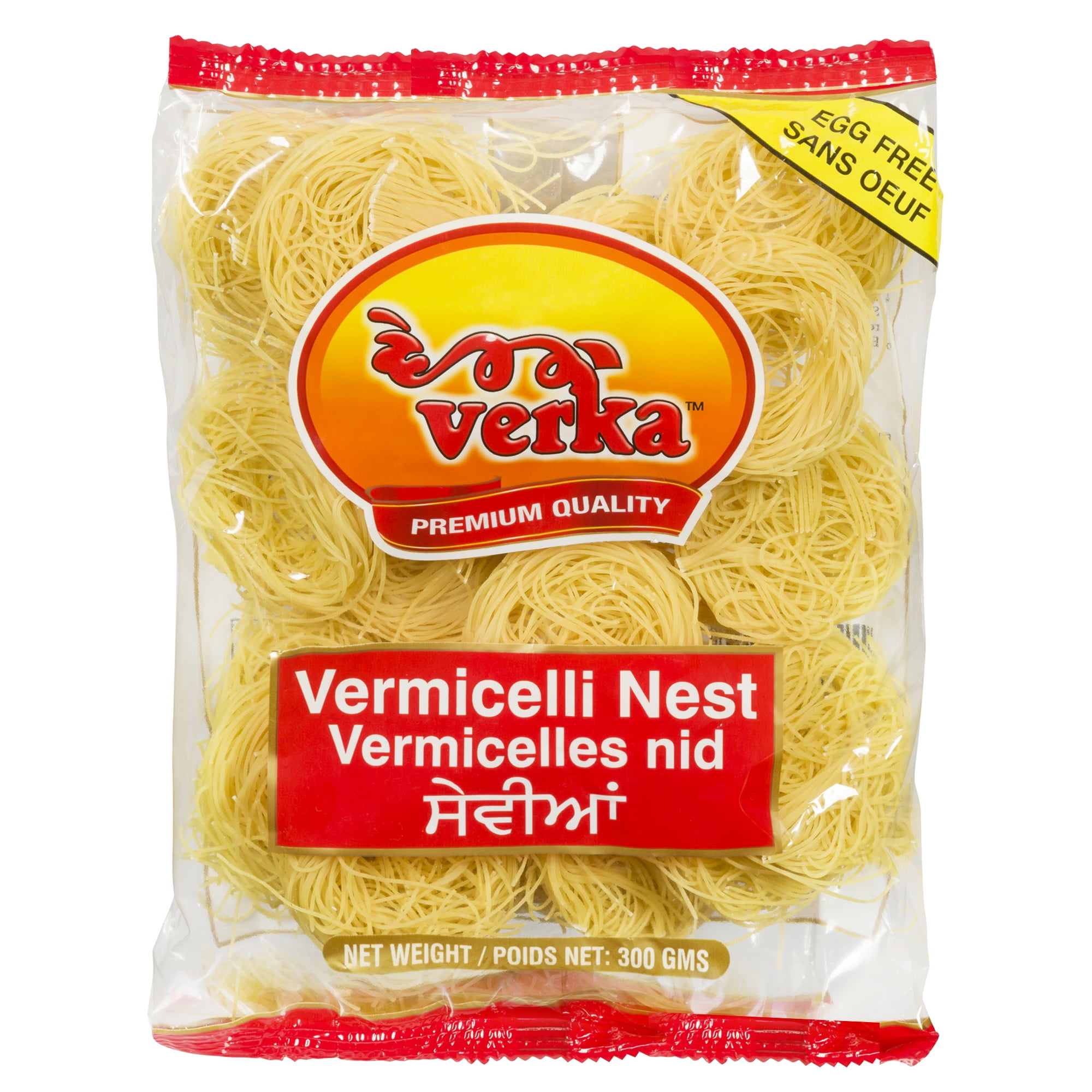 Click here for Verka Vermicelli Nest  300g 300g prices