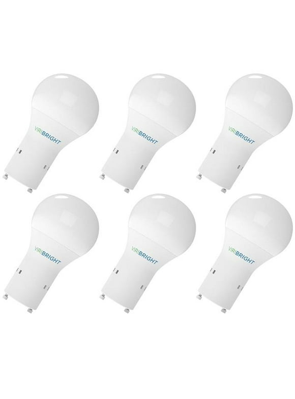 GU24 Light Bulbs in Shop Light Bulbs by Base Type - Walmart.com