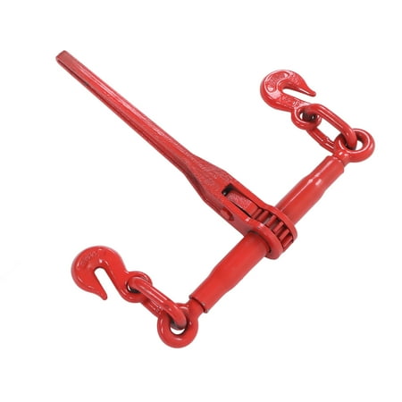 Ratchet Chain Binders, Chain Tie Down Binder 5400lbs Impact Proof For ...