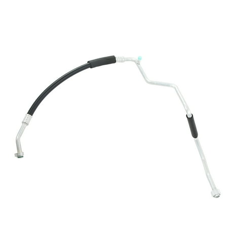 Air Conditioning Suction Hose, Metal OEM Standard AC Suction Line ...
