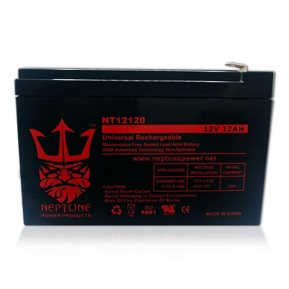 John Deere Battery Replacement