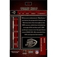 2003 Playoff Hogg Heaven #131 Torry Holt NFL Football Trading Card ...