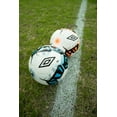 Umbro Neo Size 4 Soccer Ball for Kids 8-12 Years, Blue - Walmart.com