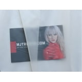Frosted translucent clear vinyl material fabric - Walmart.com