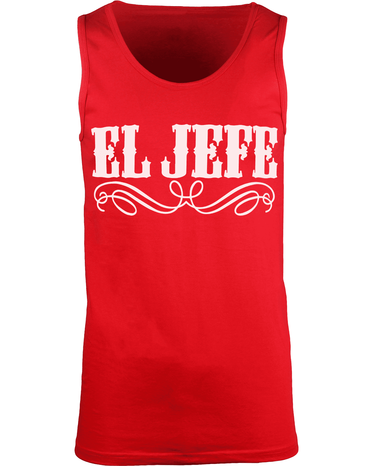 The Original El Jefe Mens T Shirts The Boss Tee Funny Mexican Humor ...