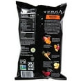 Terra Chips Original Real Vegetable Chips 5.0 oz Pack of 2 - Walmart.com