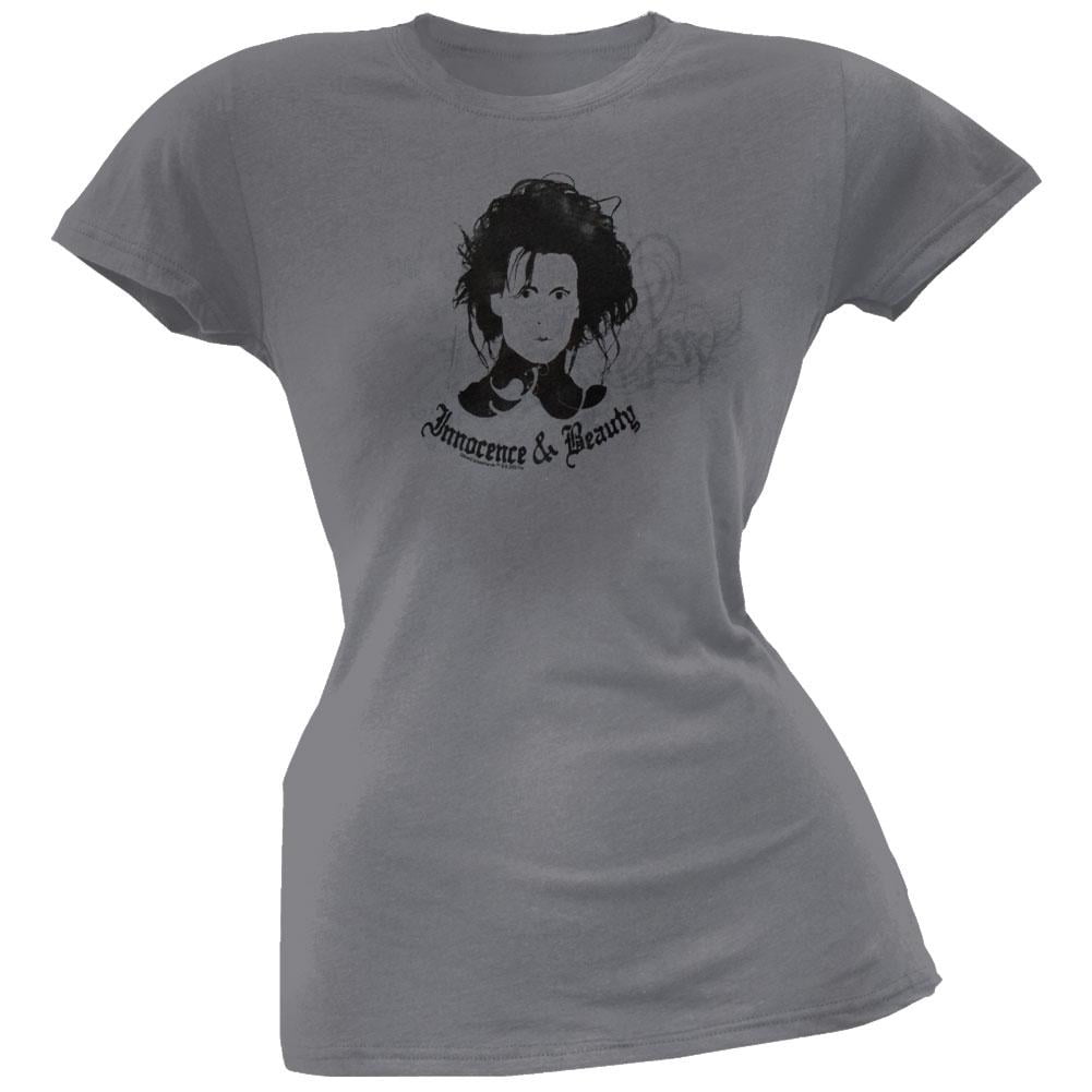 Click here for Old Glory Edward Scissorhands - Innocence Juniors... prices