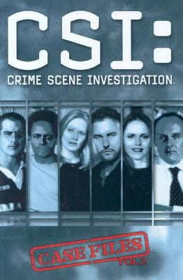 Pre-Owned CSI: Crime Scene Investigation: Case Files Volume 2 ...