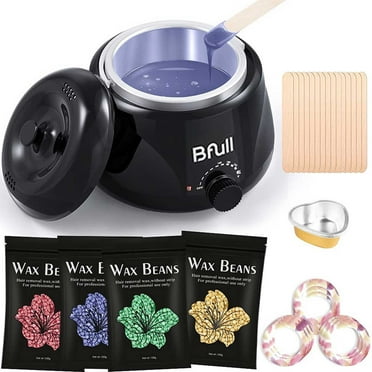 Gigi Mini Pro Waxing Kit - Walmart.com